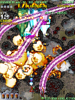 History | Xeno Fighters R Wiki | Fandom