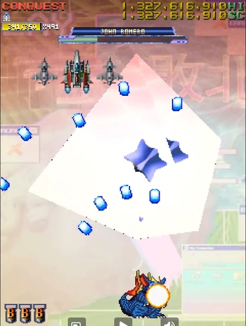 BonziBUDDY | Xeno Fighters R Wiki | Fandom