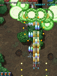 History | Xeno Fighters R Wiki | Fandom