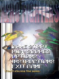 History | Xeno Fighters R Wiki | Fandom