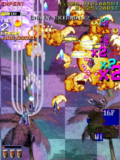 Category:Stages | Xeno Fighters R Wiki | Fandom