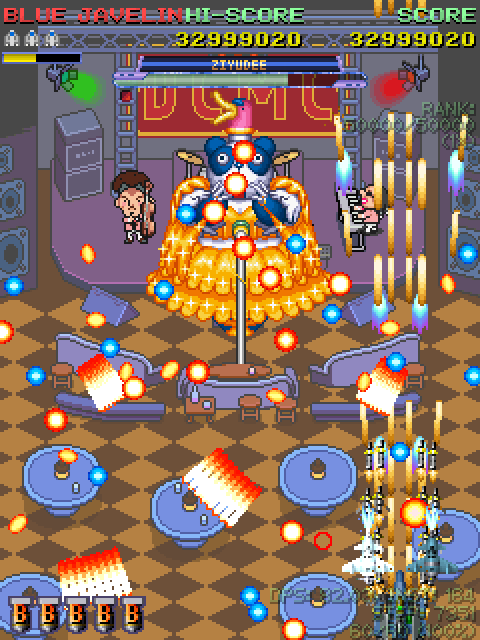 Ziyudee | Xeno Fighters R Wiki | Fandom