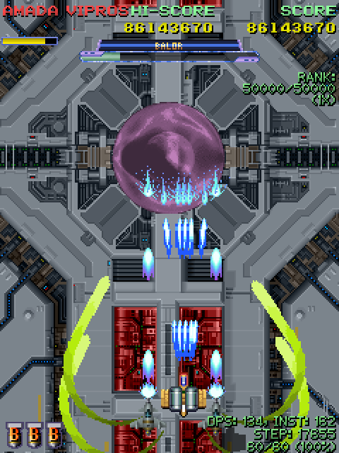 Balor | Xeno Fighters R Wiki | Fandom