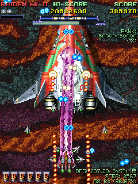 End of Days | Xeno Fighters R Wiki | Fandom