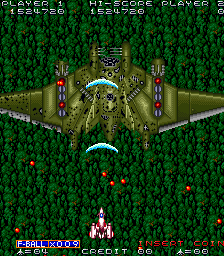 History | Xeno Fighters R Wiki | Fandom