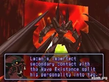 Grahf | Wiki Xenogears | Fandom