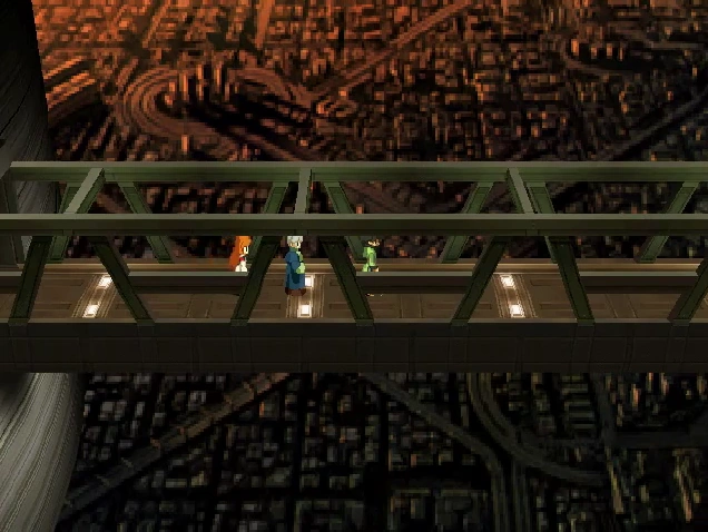 Zeboim | Wiki Xenogears | Fandom