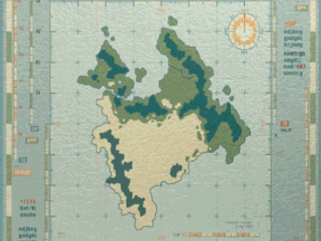 Ignas | Xenogears Wiki | Fandom