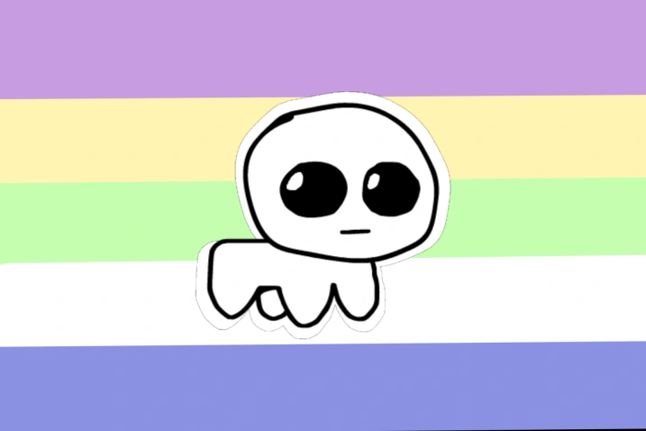 Yippeegender | Xenogender Wiki | Fandom