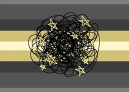 Scribblestargender | Xenogender Wiki | Fandom