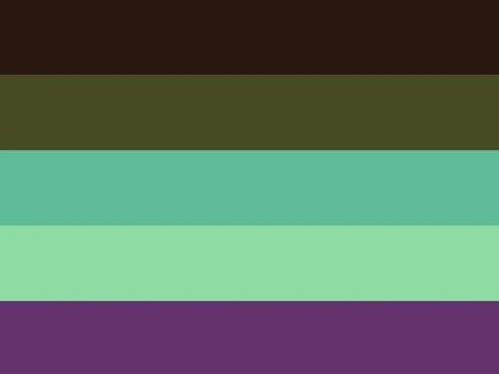 Alienzombiegender | Xenogender Wiki | Fandom