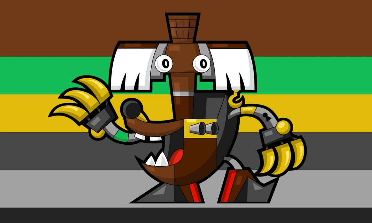 Pyrratz gender | Xenogender Wiki | Fandom