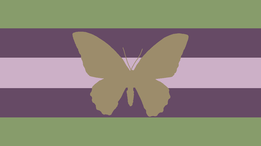 Fairy Grunge Gender | Xenogender Wiki | Fandom