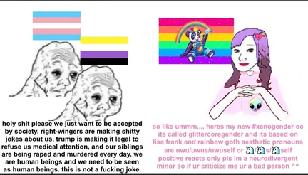 Xenogender | Xenogender Wiki | Fandom