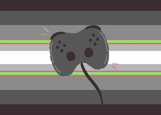 Gamegender | Xenogender Wiki | Fandom