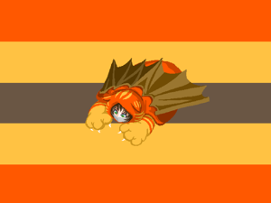 Ginid | Xenoidentity Wiki | Fandom