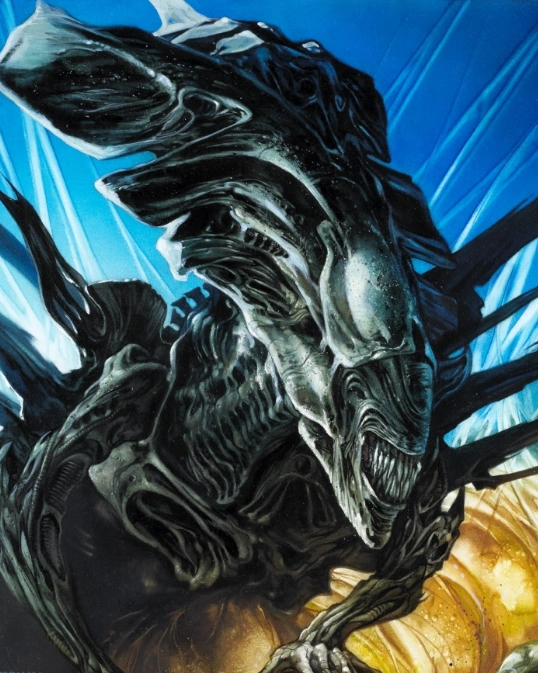 Category:Xenomorph roles | Wikihive LV-427 Wiki | Fandom