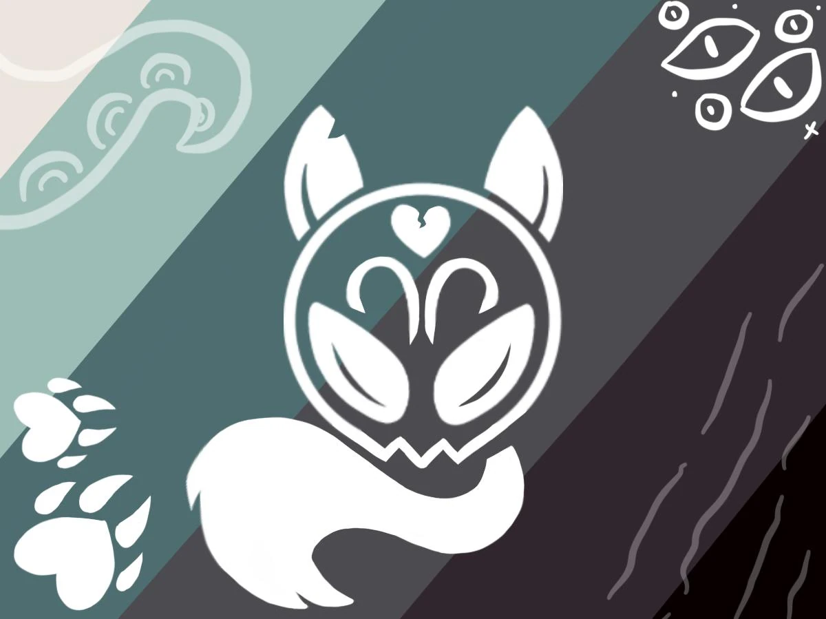 Mon Wolfnatured | Xenonatures Wiki | Fandom