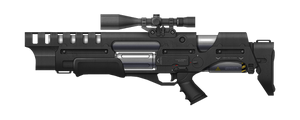 Precision Laser | Xenonauts Wiki | Fandom
