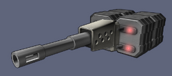 Pulse Laser | Xenonauts Wiki | Fandom