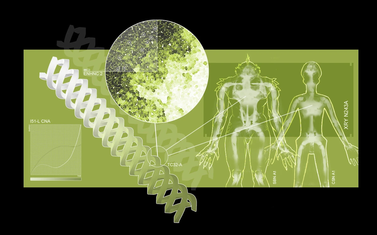 Alien Biology | Xenonauts Wiki | Fandom