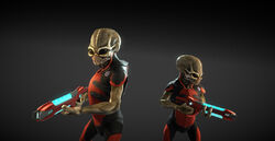 Xenonauts Wiki | Fandom