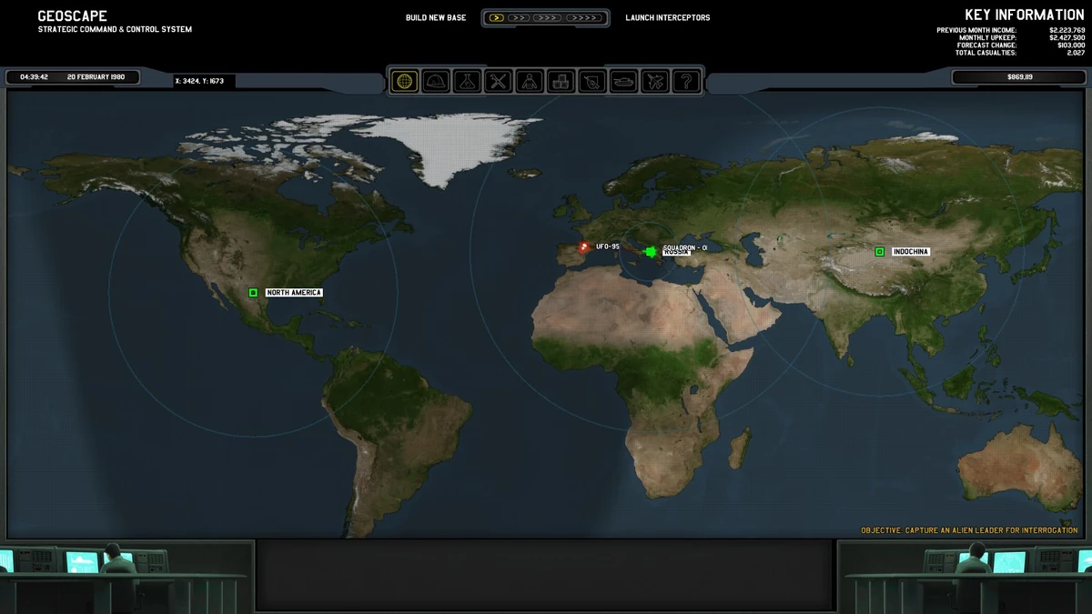 UFO Detection | Xenonauts Wiki | Fandom