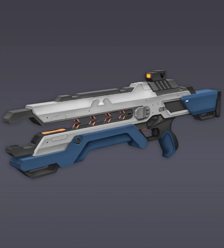 Gauss Weaponry | Xenonauts Wiki | Fandom