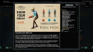 Caesan | Xenonauts Wiki | Fandom