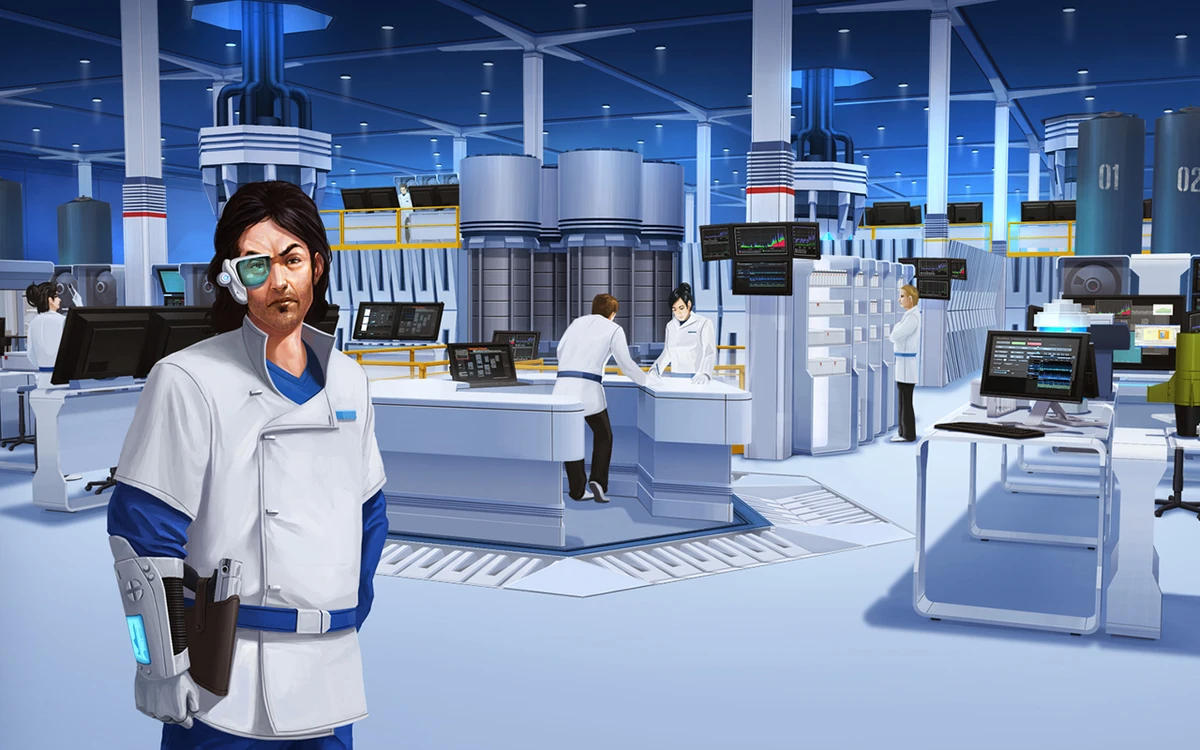 Base Upgrade | Xenonauts Wiki | Fandom