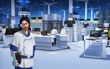 Base Upgrade | Xenonauts Wiki | Fandom