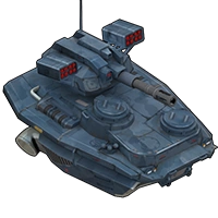 Hyperion | Xenonauts Wiki | Fandom