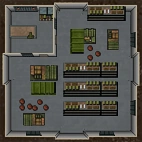 Store Room | Xenonauts Wiki | Fandom