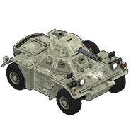 Hunter | Xenonauts Wiki | Fandom