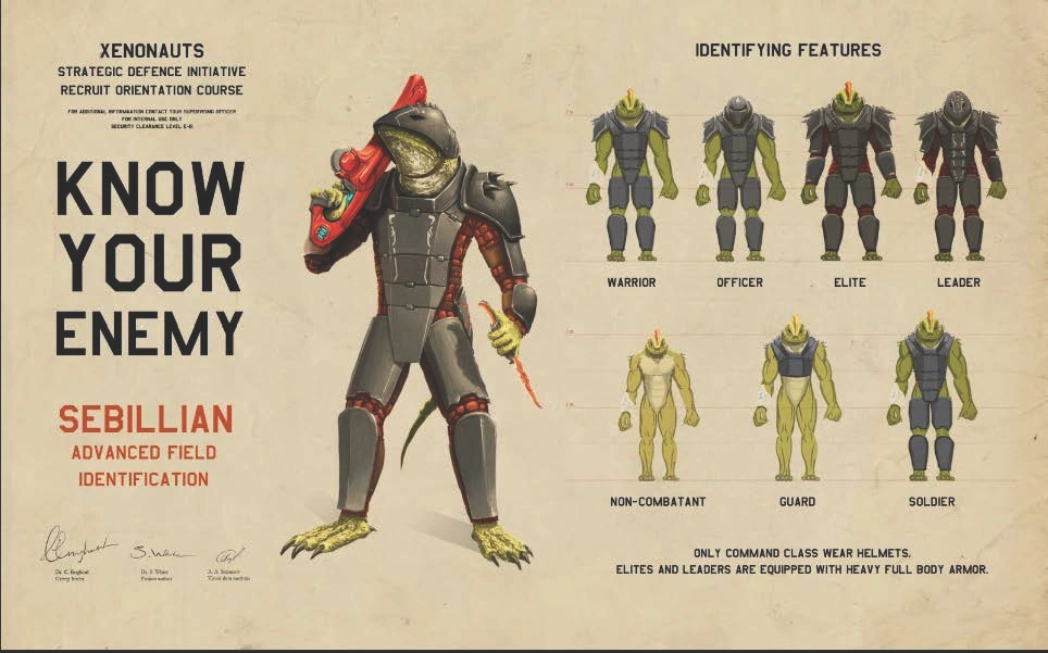 Thoughts after one playthrough : r/Xenonauts