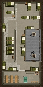 Living Quarters | Xenonauts Wiki | Fandom