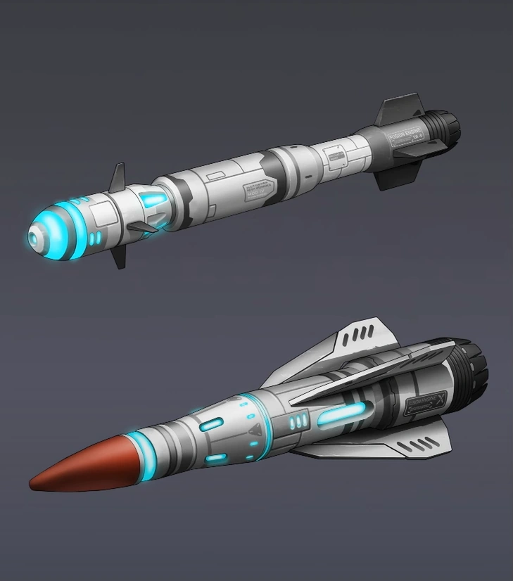 Fusion Explosives (Xenonauts 2) | Xenonauts Wiki | Fandom