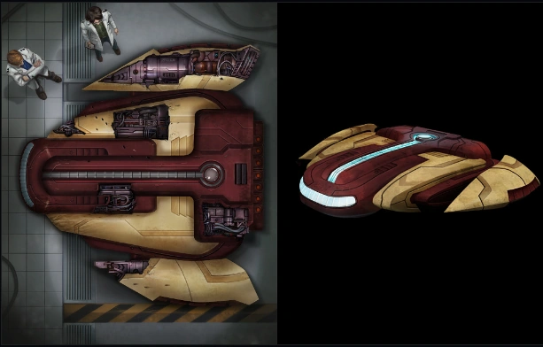 Heavy Drone | Xenonauts Wiki | Fandom