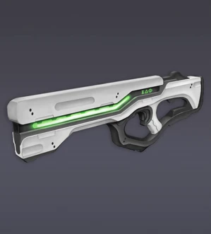 Alien Fusion Weapons | Xenonauts Wiki | Fandom