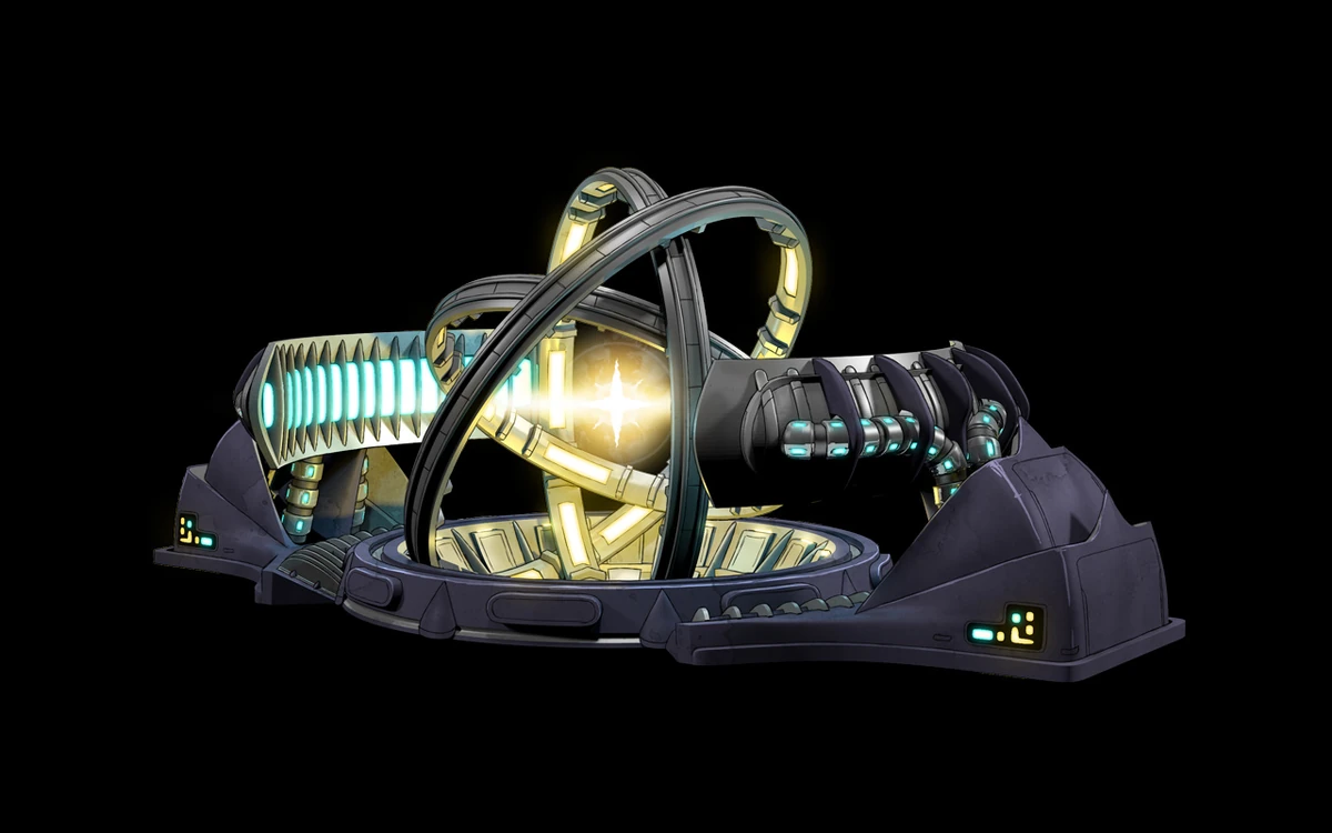 Alien Singularity Core | Xenonauts Wiki | Fandom