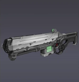 Fusion Weaponry | Xenonauts Wiki | Fandom