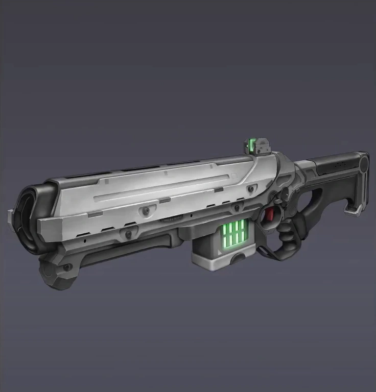 Fusion Weaponry | Xenonauts Wiki | Fandom