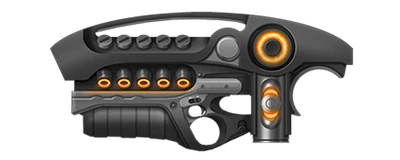 Singularity Cannon | Xenonauts Wiki | Fandom