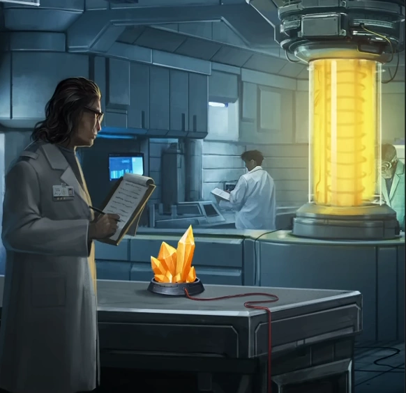 Alenium (Xenonauts 2) | Xenonauts Wiki | Fandom