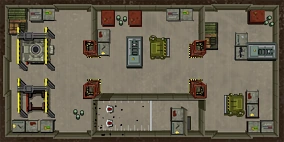 Workshop | Xenonauts Wiki | Fandom