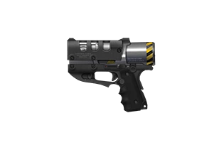Laser Pistol | Xenonauts Wiki | Fandom