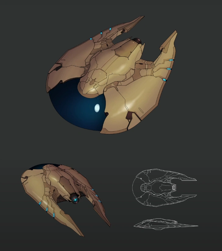 UFO Probe | Xenonauts Wiki | Fandom