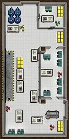 Laboratory | Xenonauts Wiki | Fandom