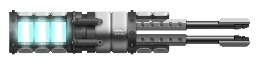 Plasma Blaster | Xenonauts Wiki | Fandom