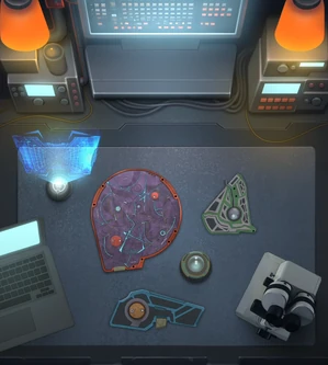 Alien Electronics (Xenonauts 2) | Xenonauts Wiki | Fandom